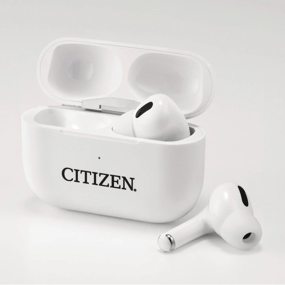 Citizen | Headphones | Citizen Wireless Earbuds | Poshmark